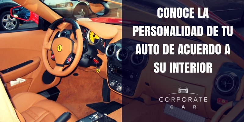 El diseño de tu auto, una extensión de tu personalidad - Blog de ...